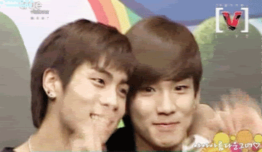 JONGKEY IS REAL. JONGKEY IS REAL. JONGKEY IS REAL ♥ - Asianfanfics